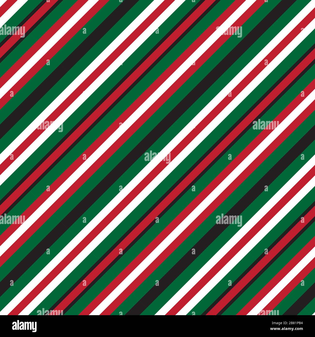 Classic Fashion Diagonal Stripe Pattern - This is a classic diagonal ...