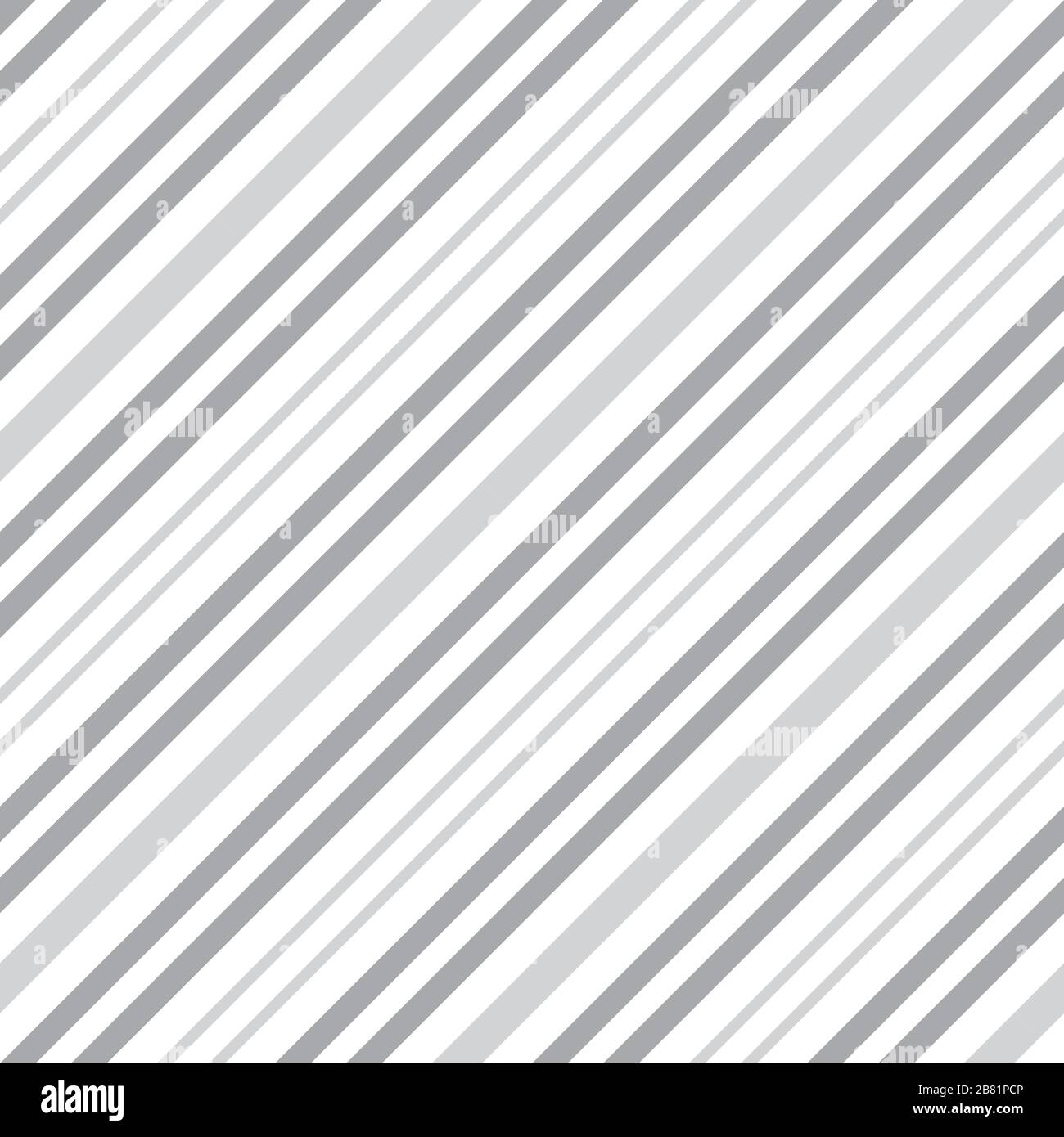 Classic Fashion Diagonal Stripe Pattern - This is a classic diagonal ...