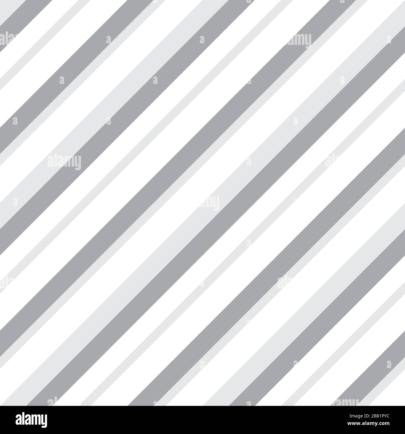 Classic Fashion Diagonal Stripe Pattern - This is a classic diagonal ...