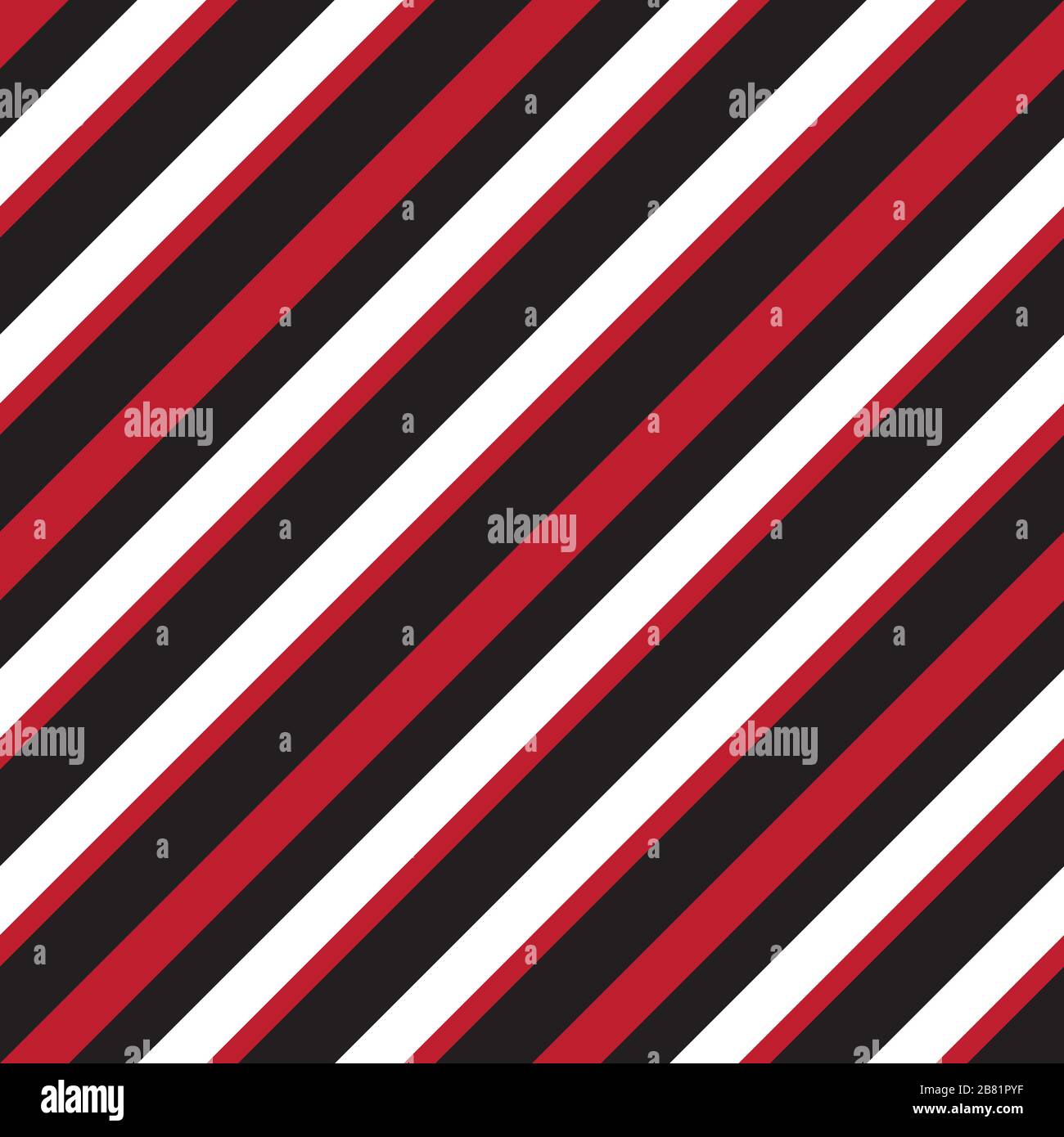 Classic Fashion Diagonal Stripe Pattern - This is a classic diagonal ...