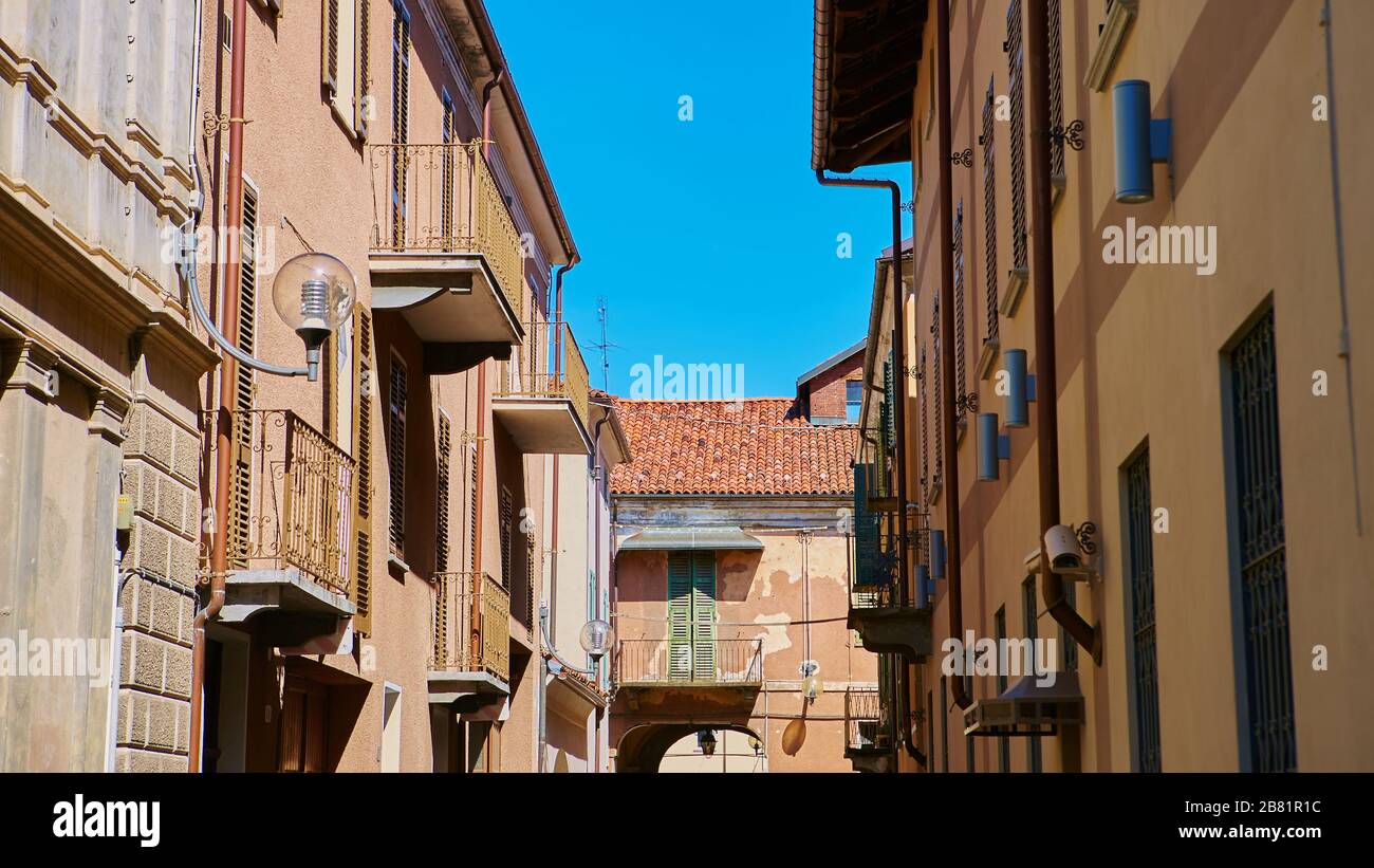 Pisogne italy hi-res stock photography and images - Alamy