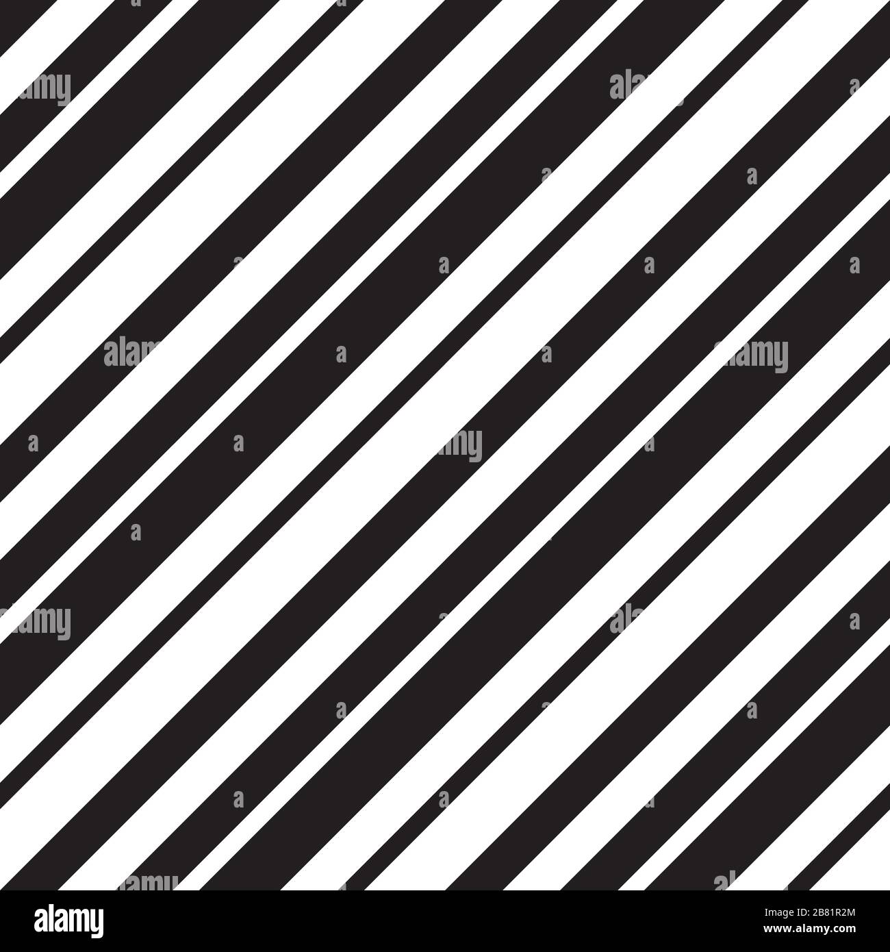Classic Fashion Diagonal Stripe Pattern - This is a classic diagonal ...