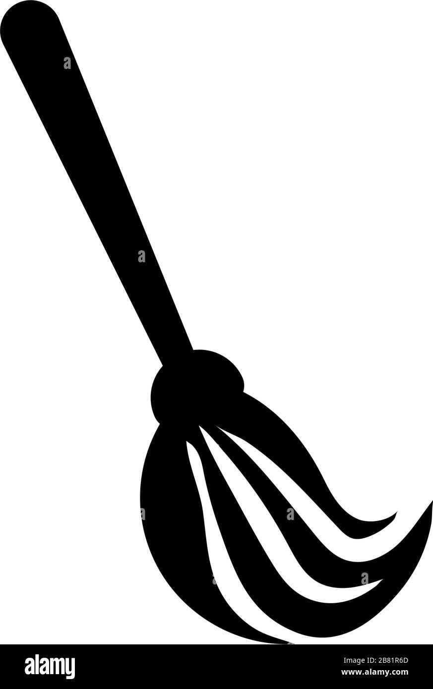 Sweeper vector vectors hi-res stock photography and images - Alamy