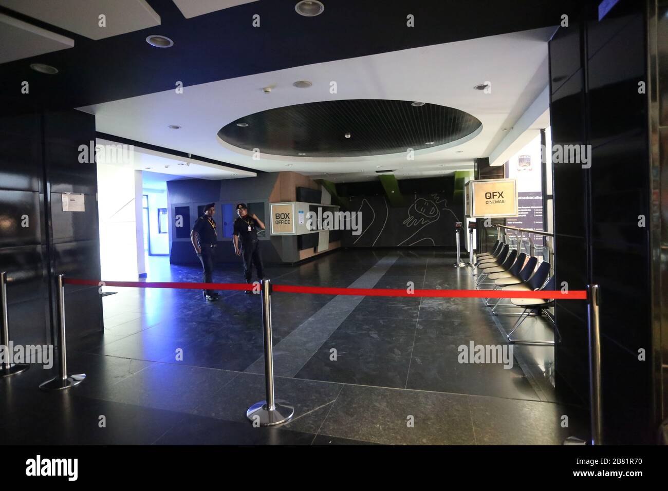 Nepali security hi-res stock photography and images - Alamy