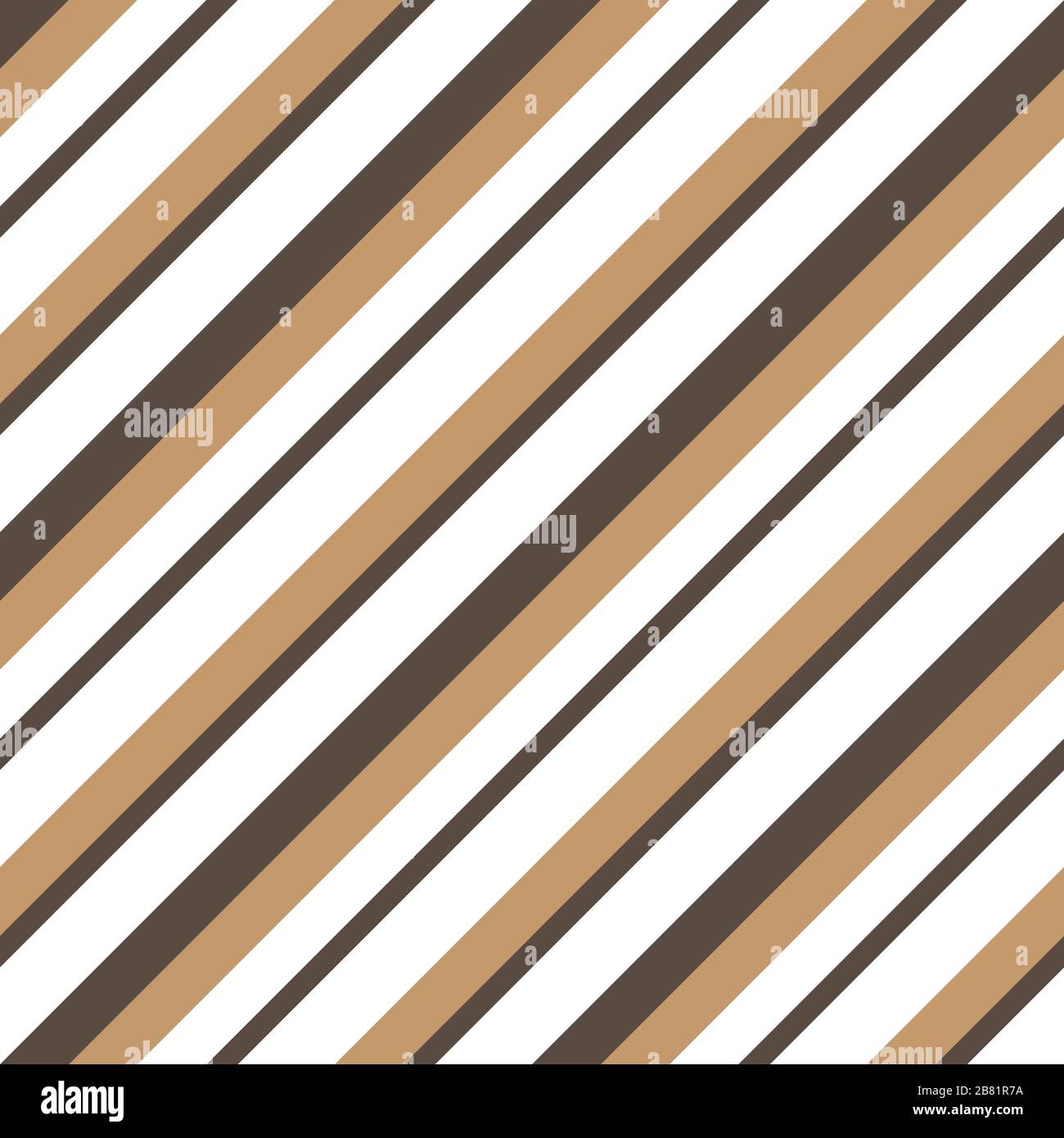 Classic Fashion Diagonal Stripe Pattern - This is a classic diagonal ...