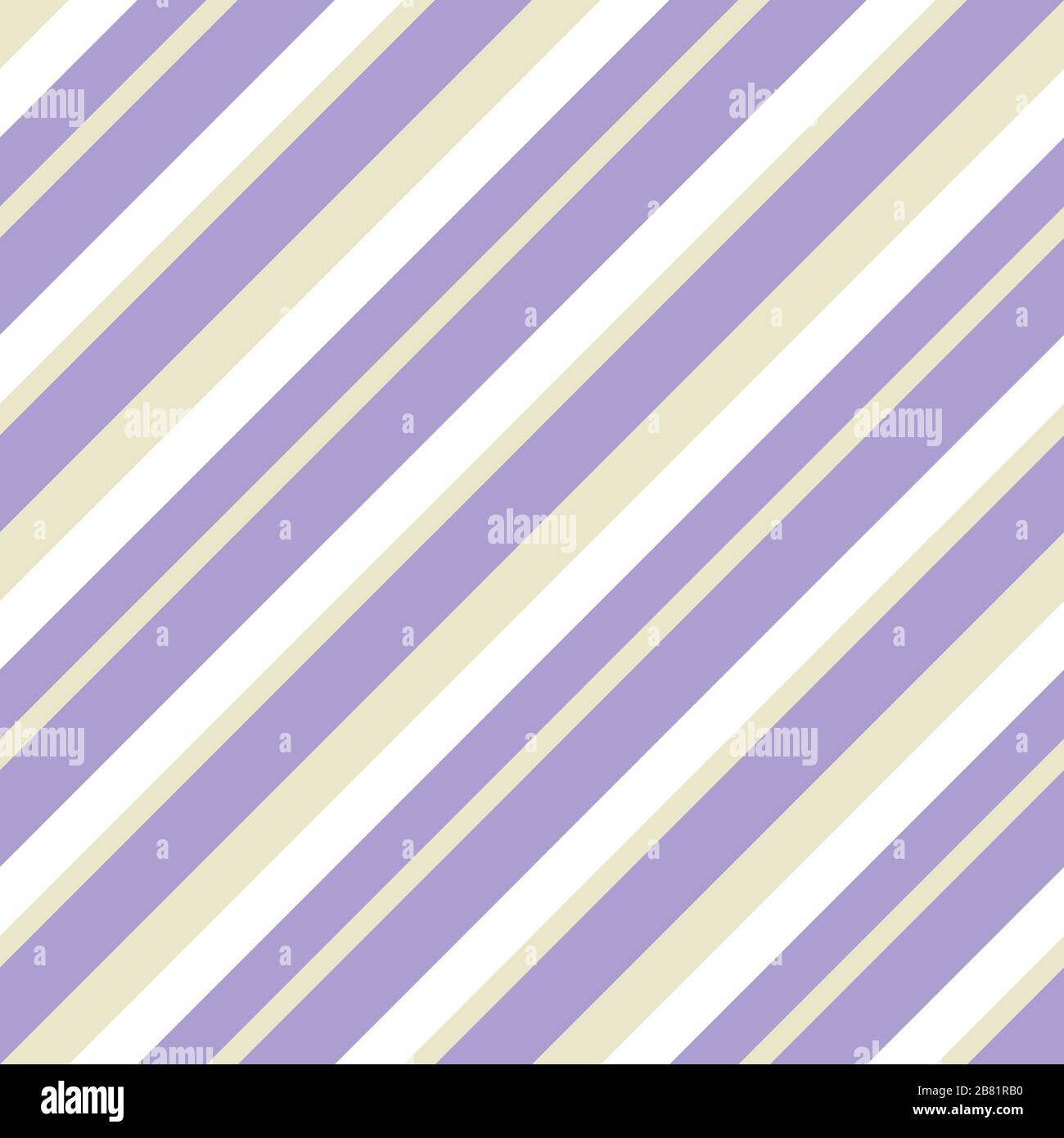 Classic Fashion Diagonal Stripe Pattern - This is a classic diagonal ...