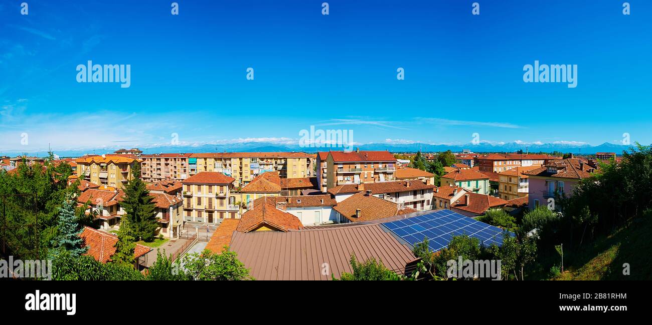 Fossano italy hi-res stock photography and images - Alamy