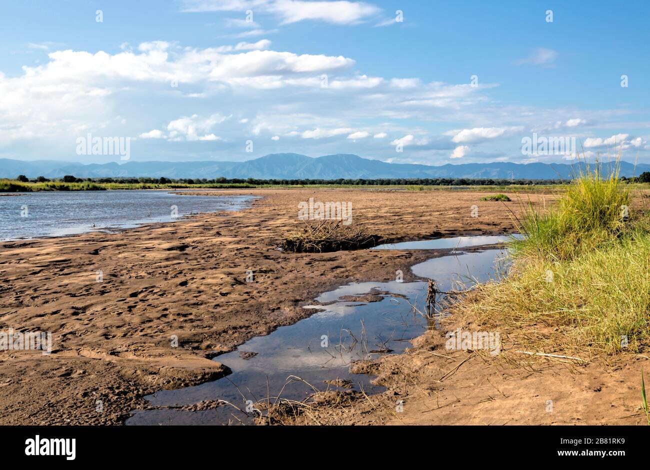 Mudflats africa hi-res stock photography and images - Alamy
