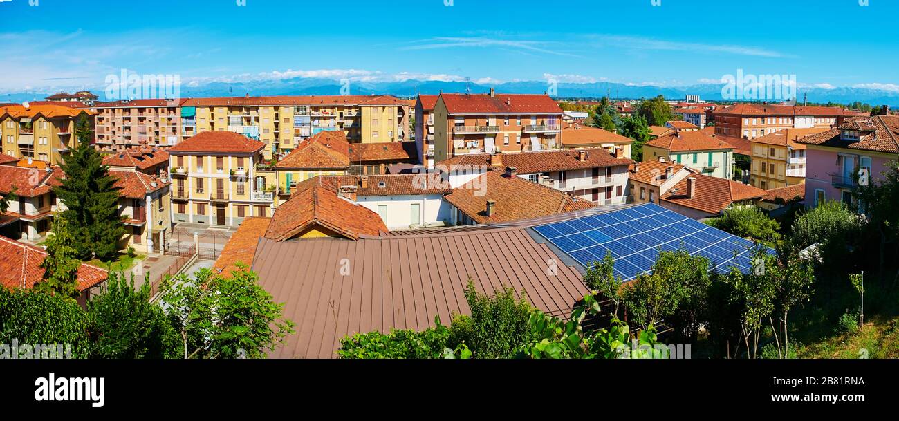 Fossano italy hi-res stock photography and images - Alamy