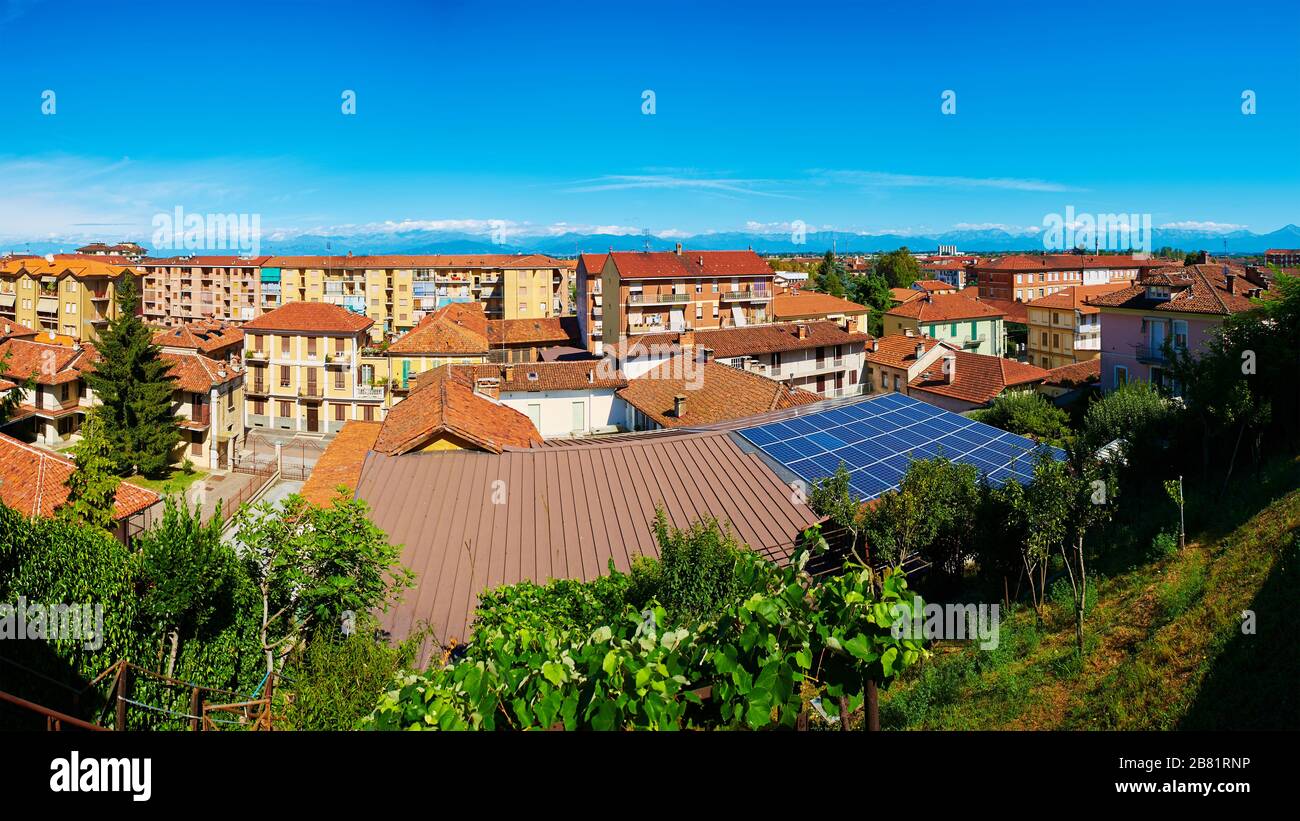 Fossano italy hi-res stock photography and images - Alamy