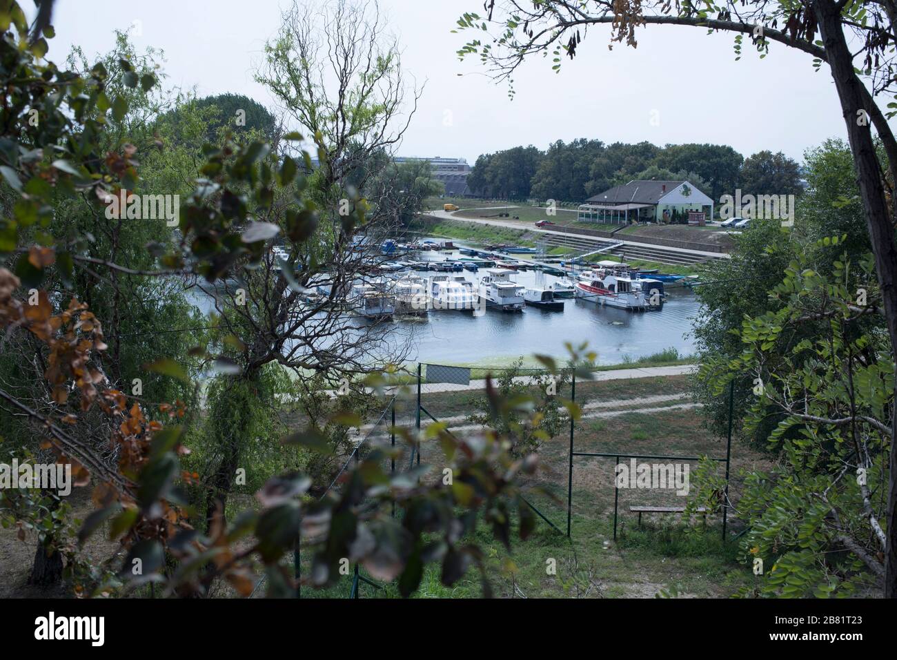 Dunavac hi-res stock photography and images - Alamy