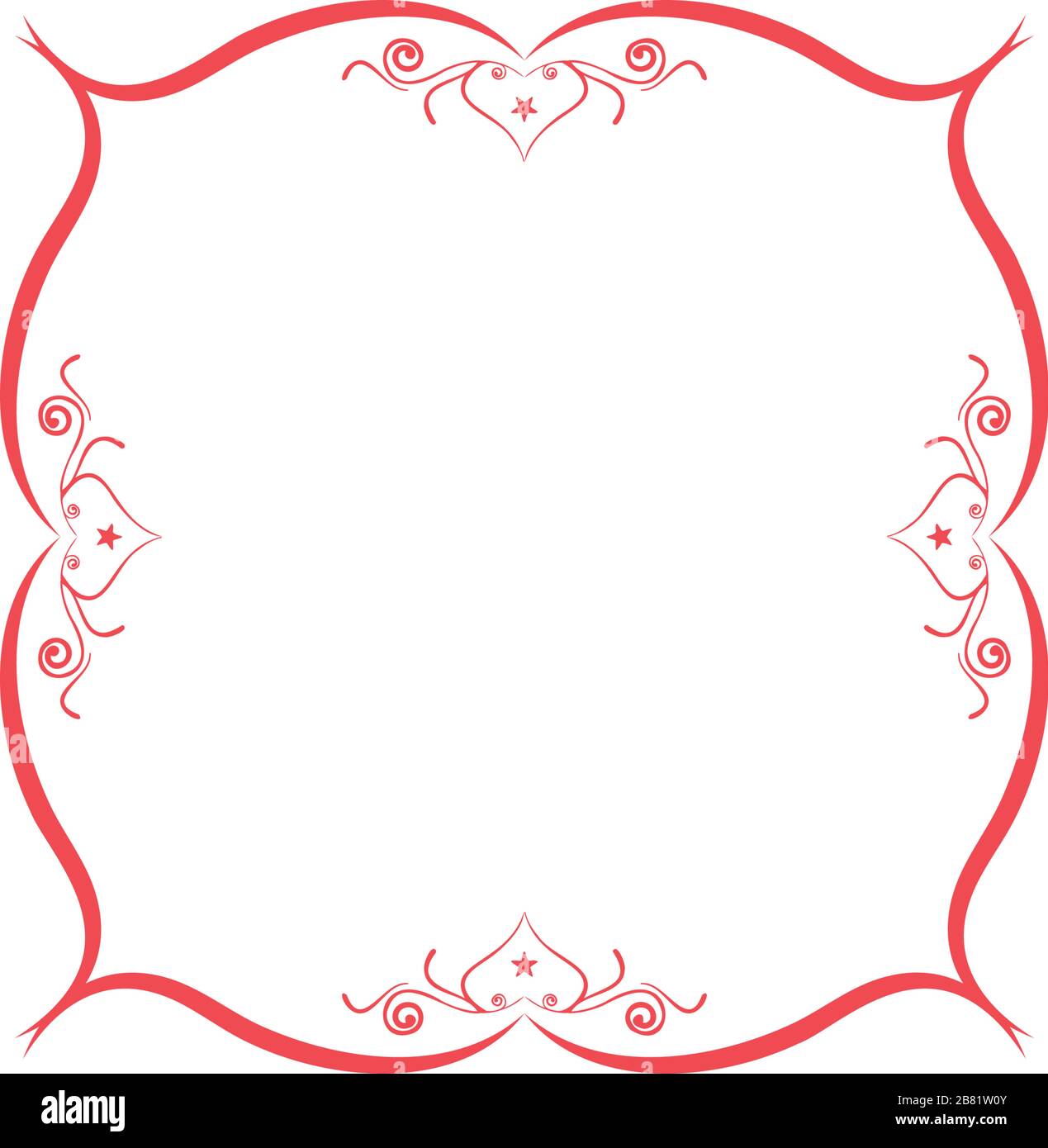 Frame graphic Stock Vector Images - Alamy