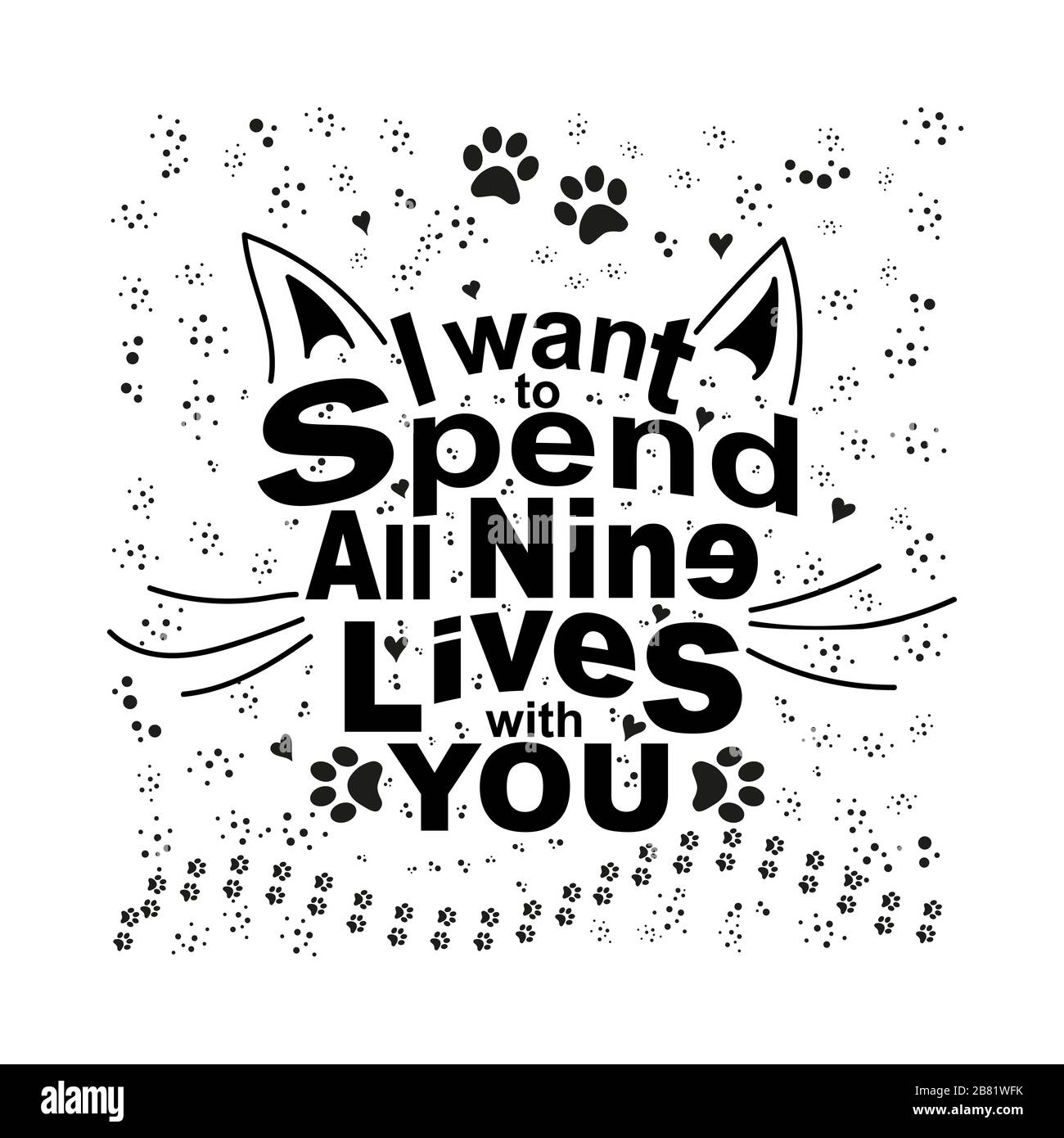 Nine Lives Quotes