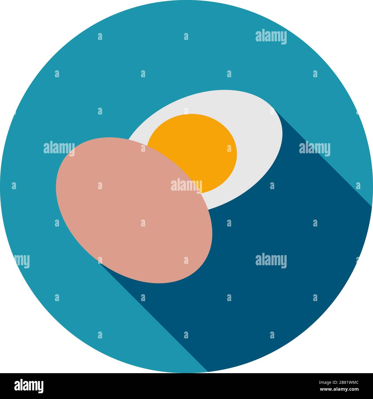 Egg graphic hi-res stock photography and images - Alamy