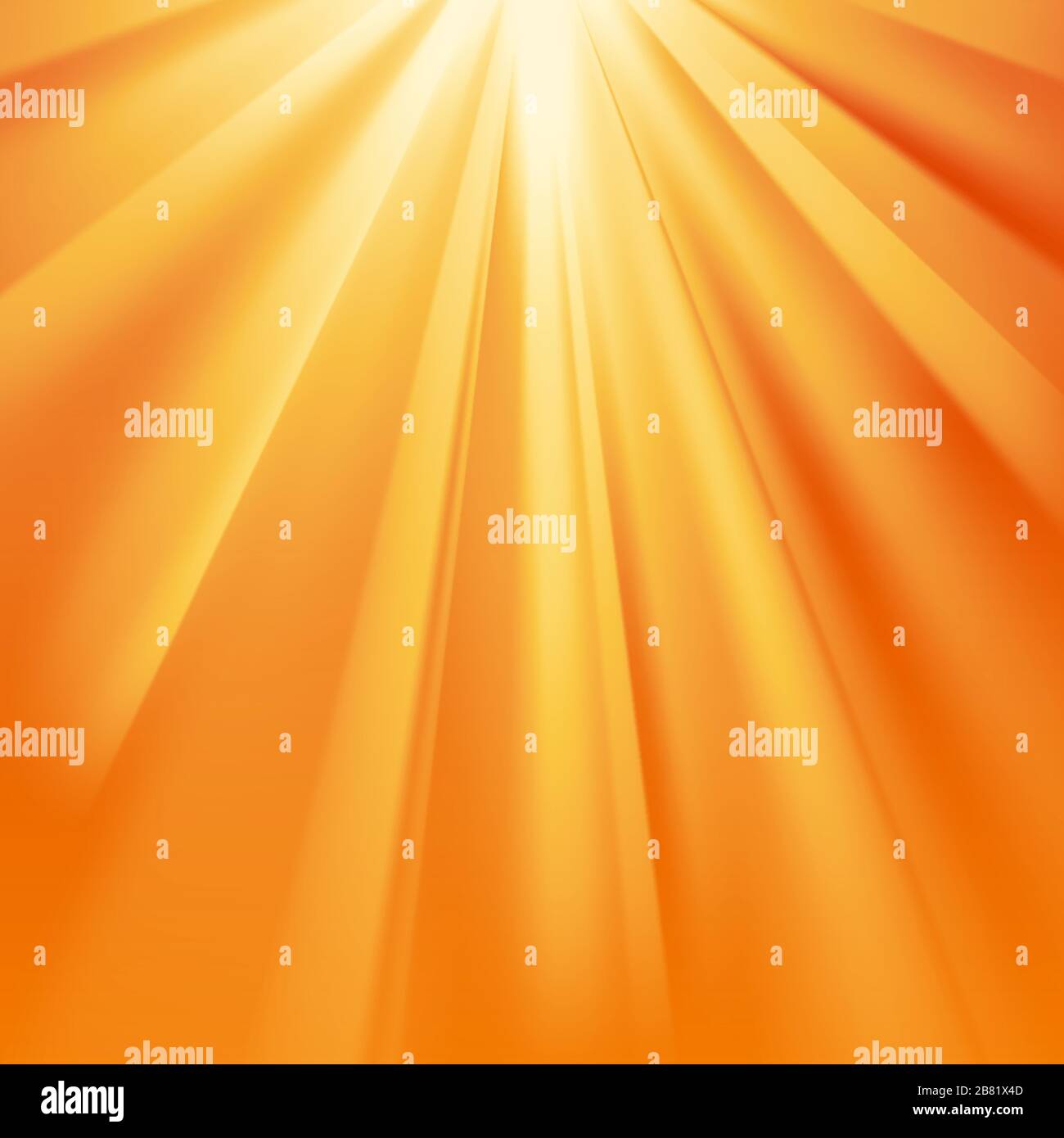 Aurora orange Stock Vector Images - Alamy
