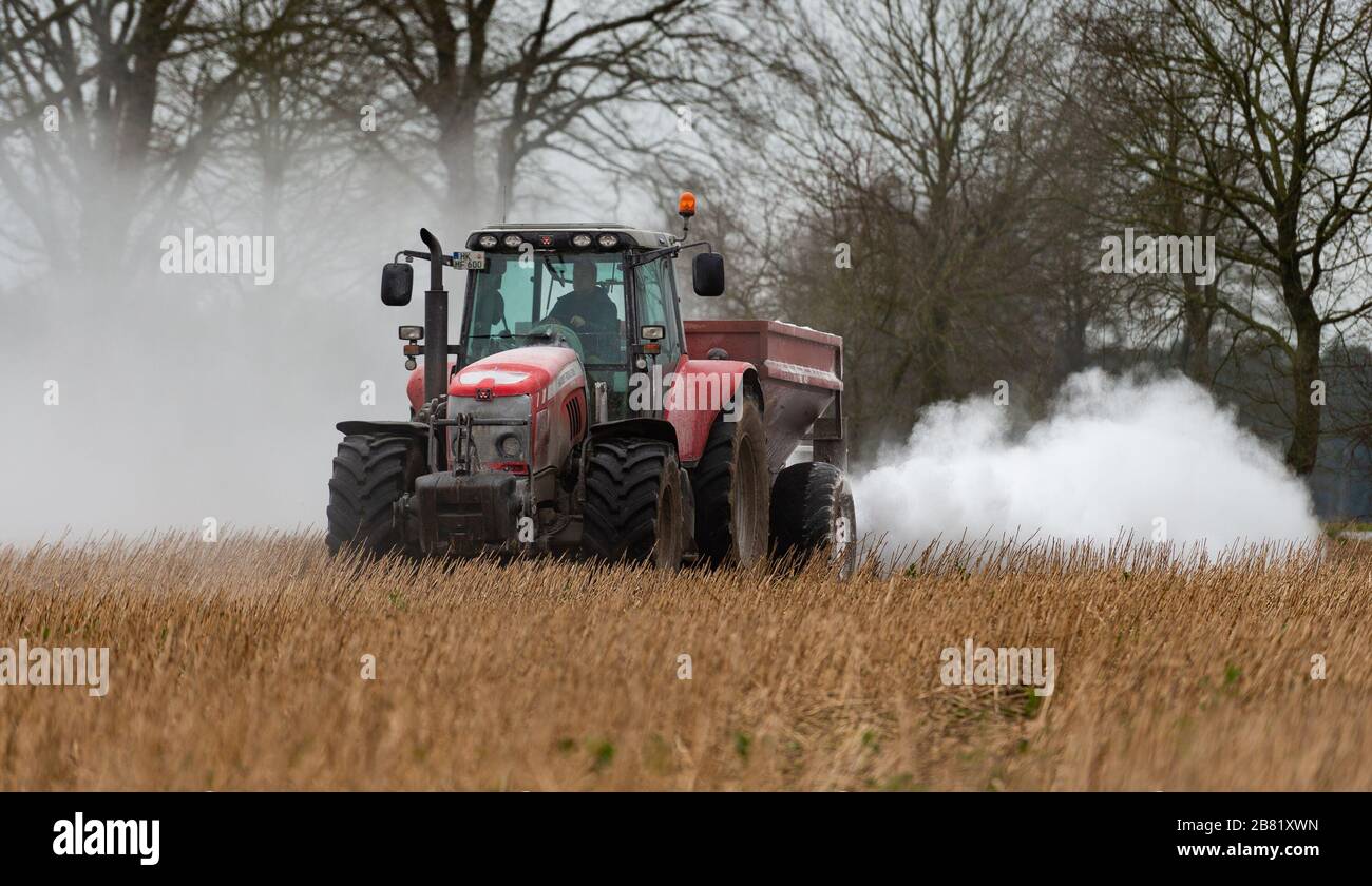 Soil acidification hi-res stock photography and images - Alamy