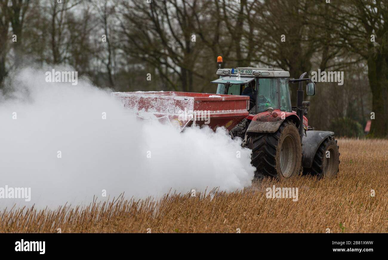 Soil acidification hi-res stock photography and images - Alamy