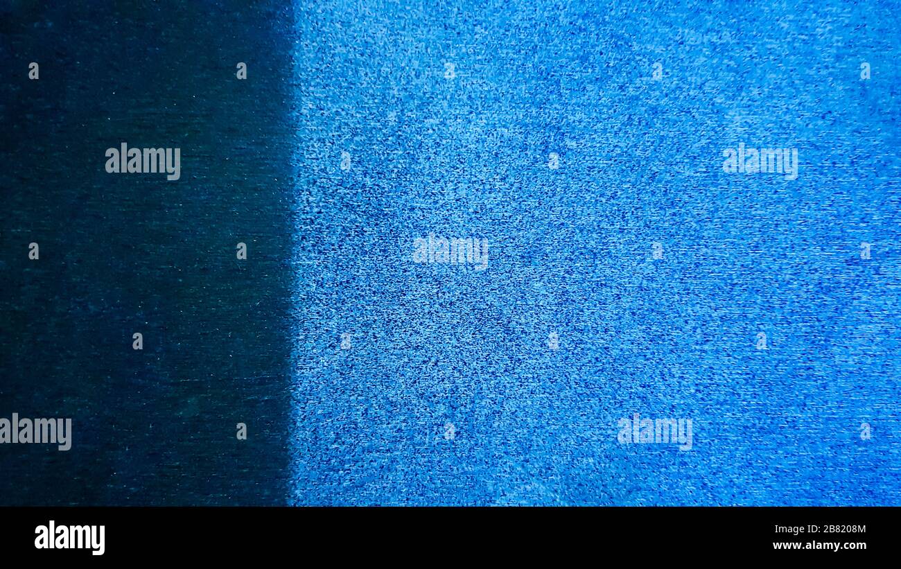 Abstract grunge decorative navy blue background, banner with space for ...