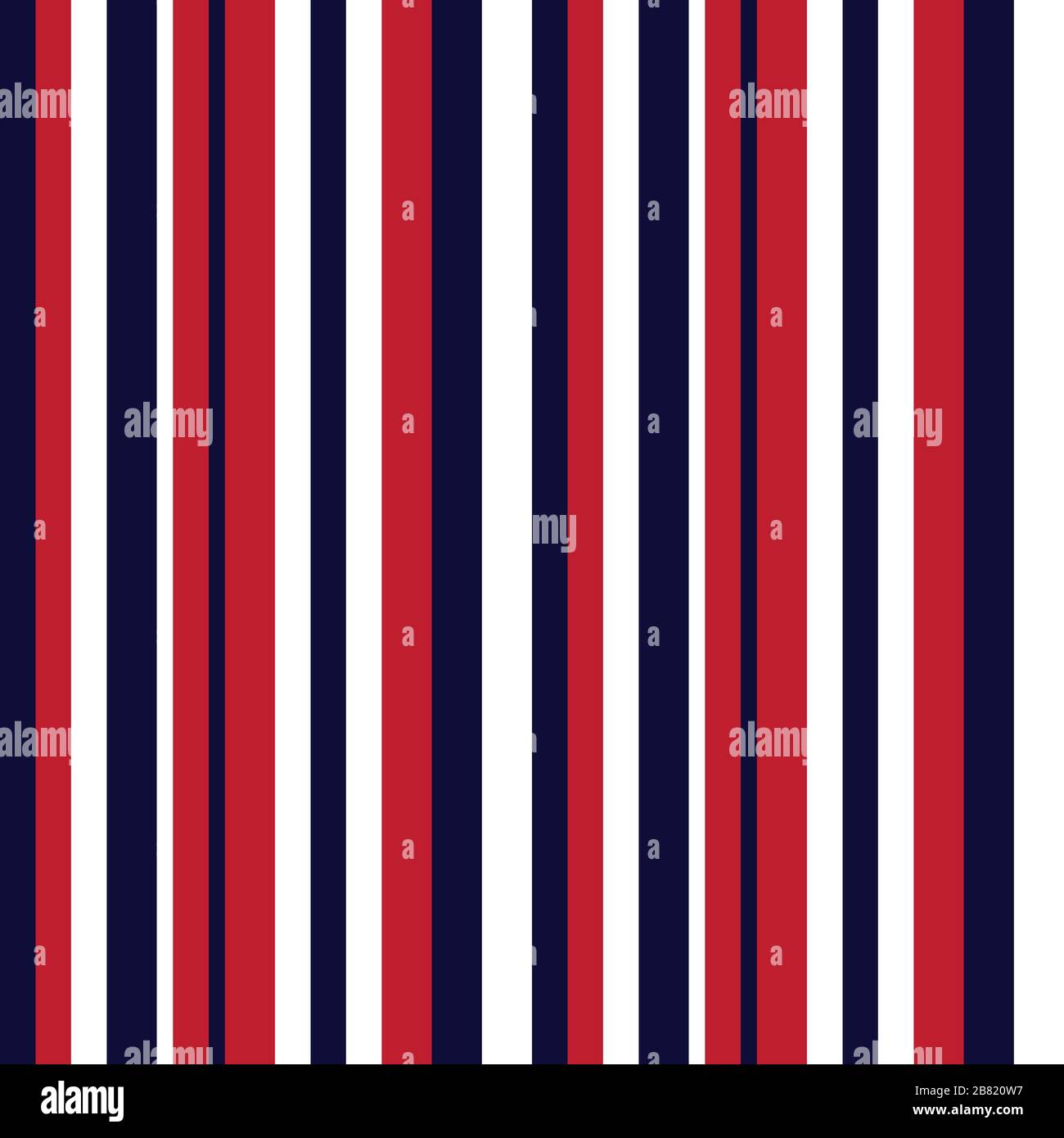 Classic Fashion Vertical Stripe Pattern - This is a classic vertical ...