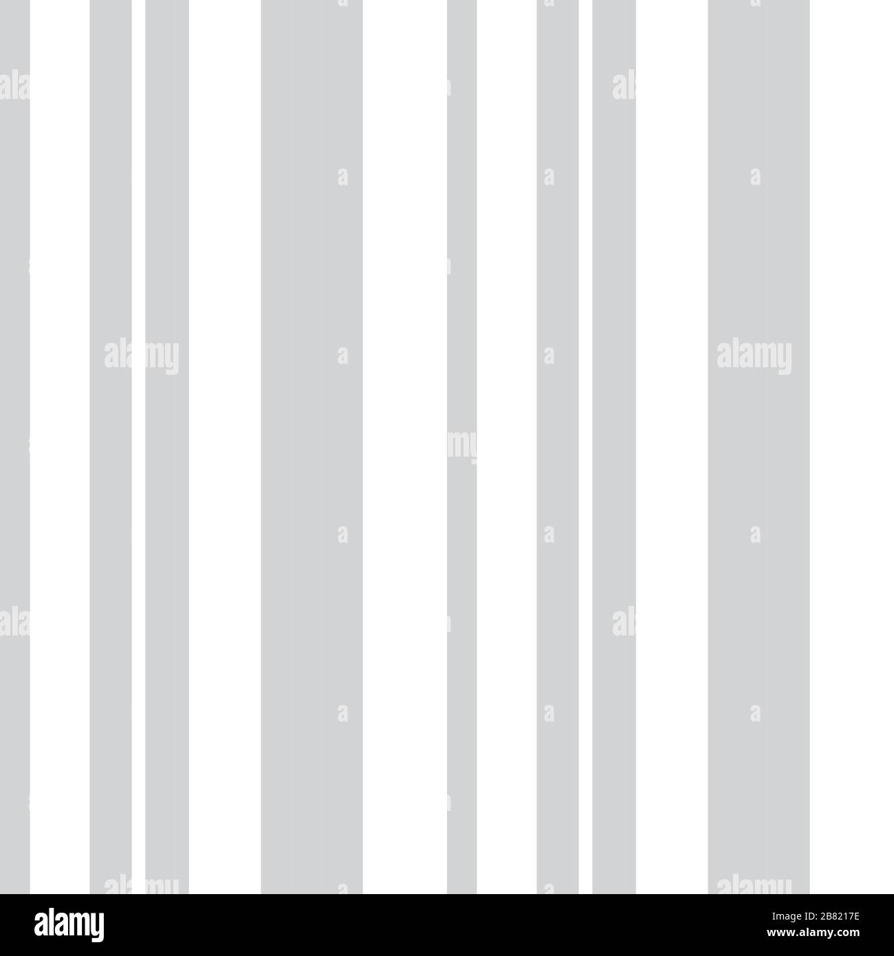 Classic Fashion Vertical Stripe Pattern - This is a classic vertical ...