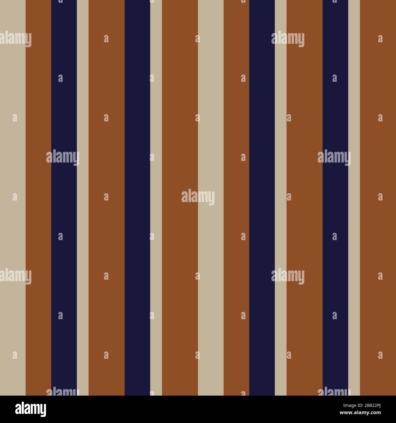 Classic Fashion Vertical Stripe Pattern - This is a classic vertical ...