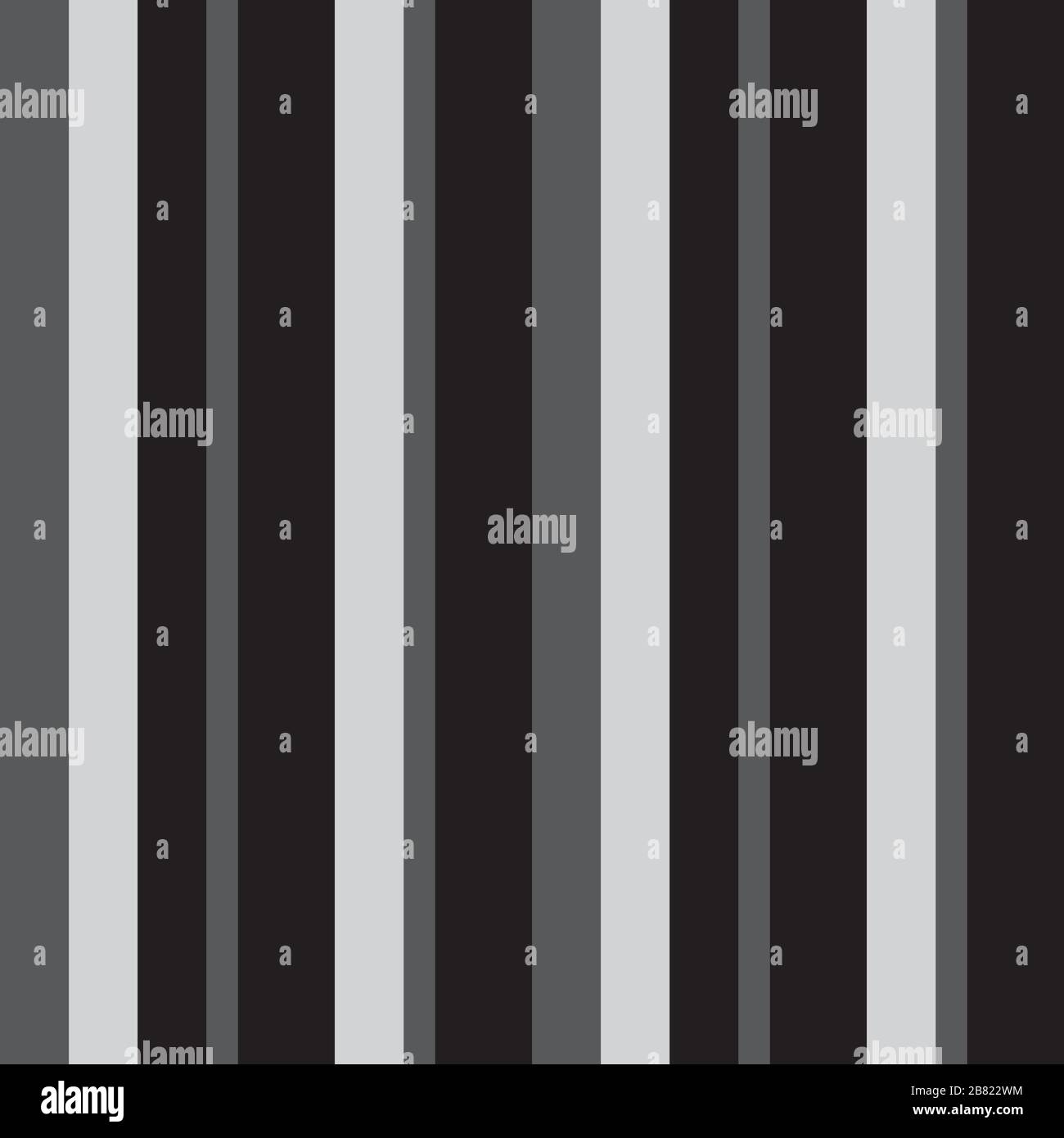 Classic Fashion Vertical Stripe Pattern - This is a classic vertical ...