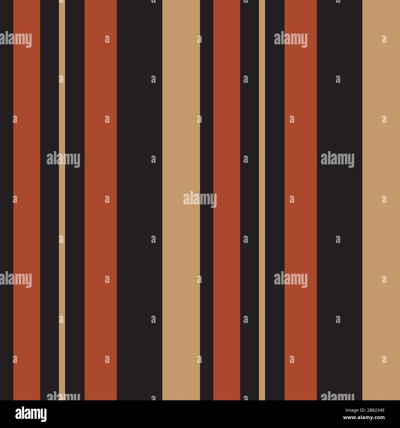 Classic Fashion Vertical Stripe Pattern - This is a classic vertical ...