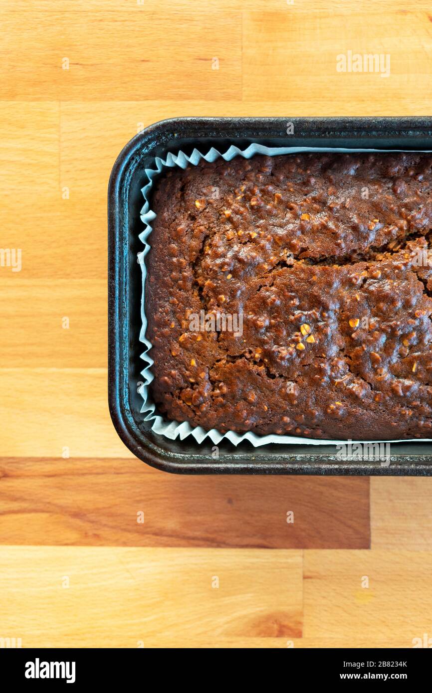 Lancashire traditional cake hi-res stock photography and images - Alamy