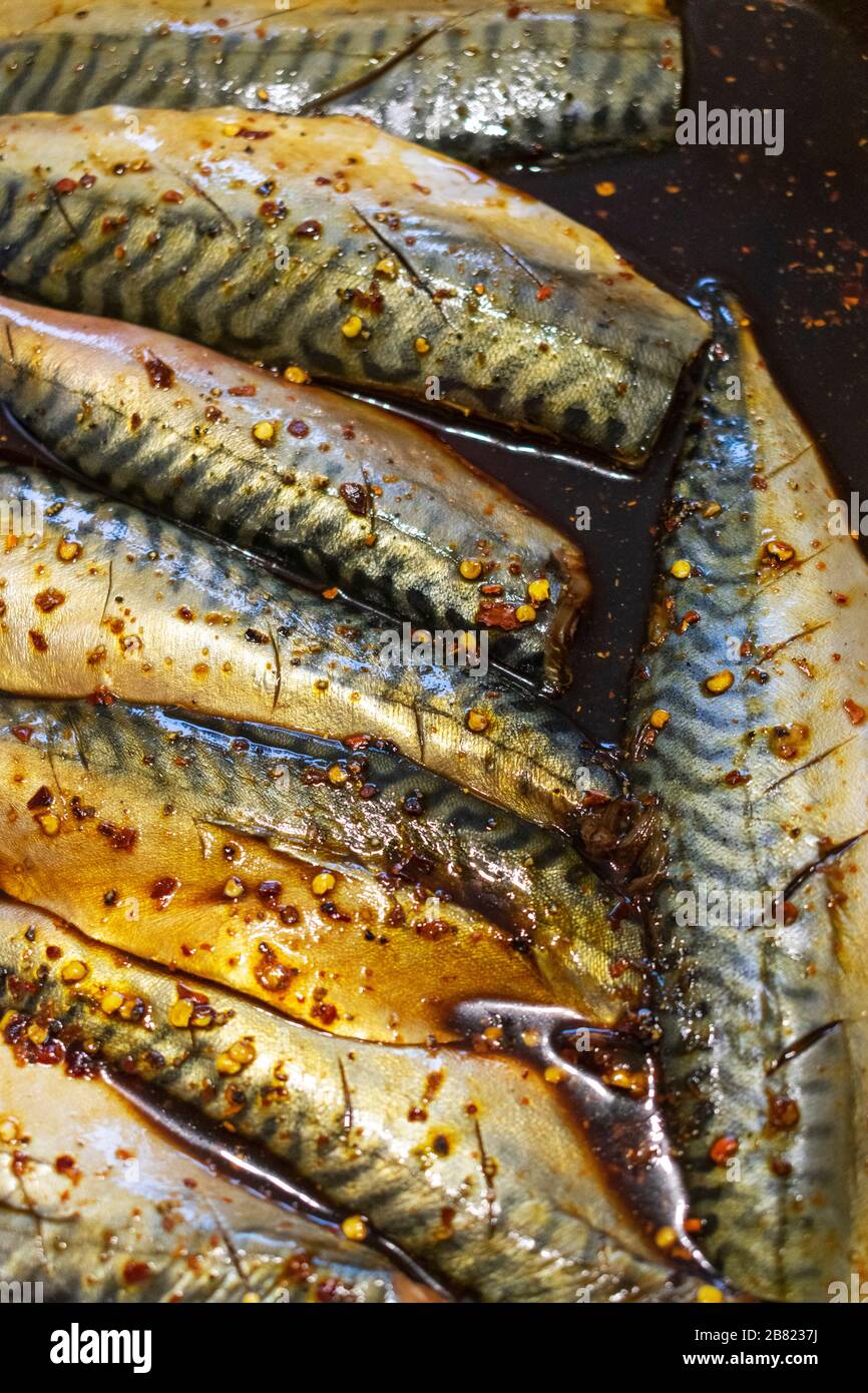 Marination hi-res stock photography and images - Alamy