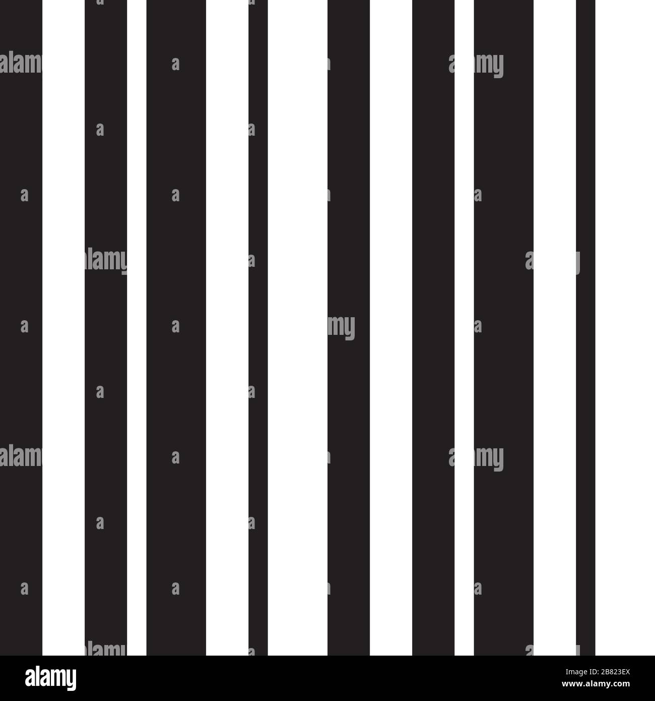 Classic Fashion Vertical Stripe Pattern - This is a classic vertical ...