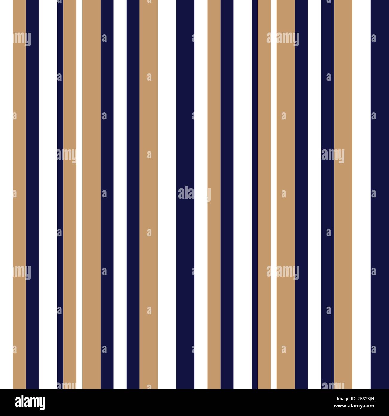 Classic Fashion Vertical Stripe Pattern - This is a classic vertical ...