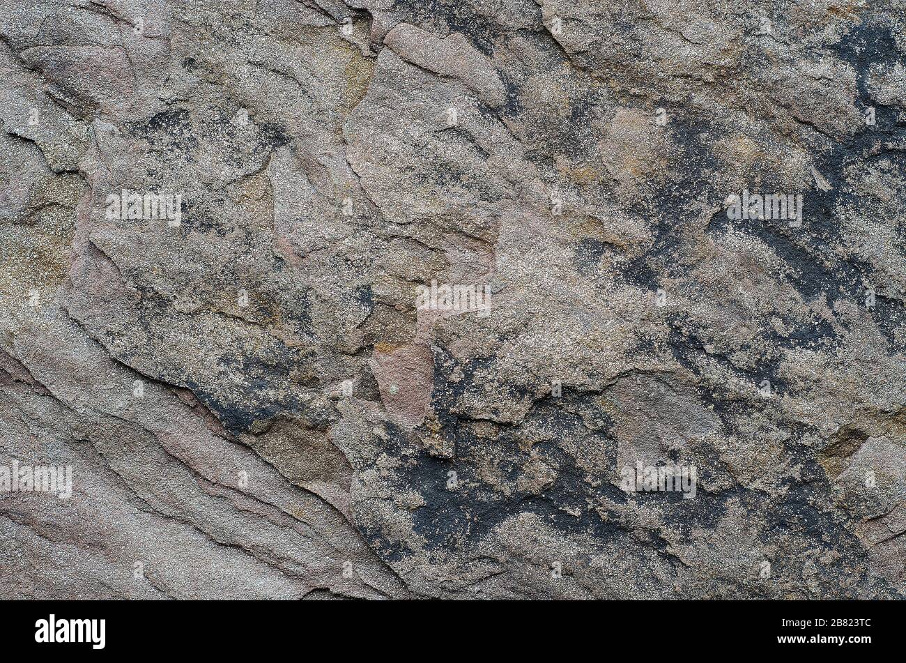 cracked stone texture Stock Photo - Alamy