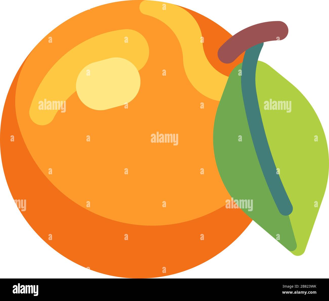 Play fruit Stock Vector Images - Alamy
