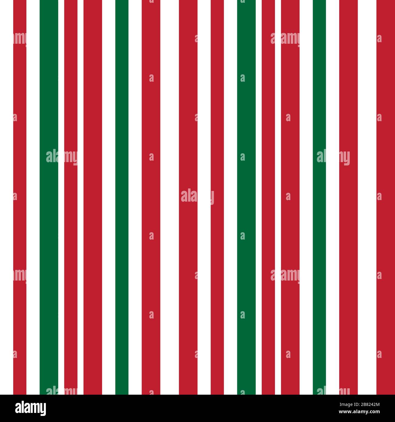 Classic Fashion Vertical Stripe Pattern - This is a classic vertical ...