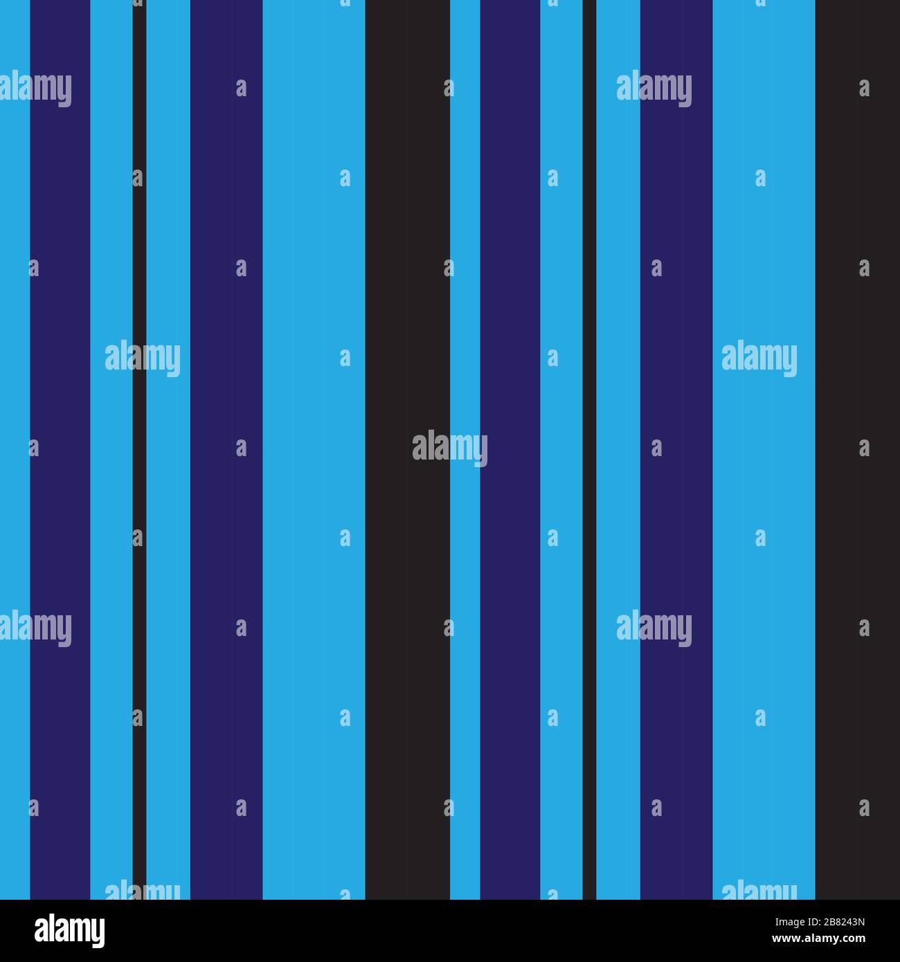 Classic Fashion Vertical Stripe Pattern - This is a classic vertical ...