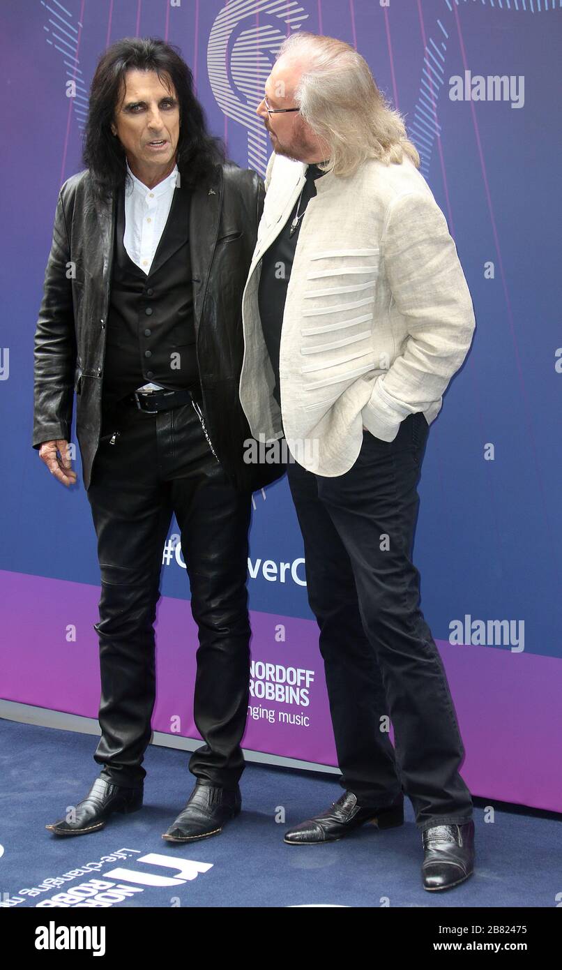 Alice barry hi-res stock photography and images - Alamy