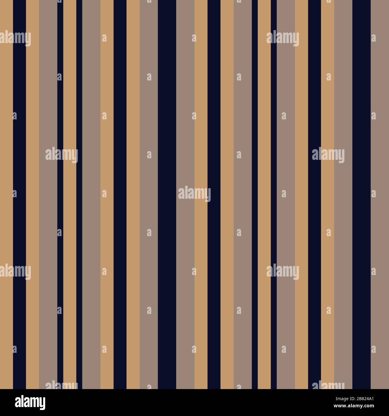 Classic Fashion Vertical Stripe Pattern - This is a classic vertical ...