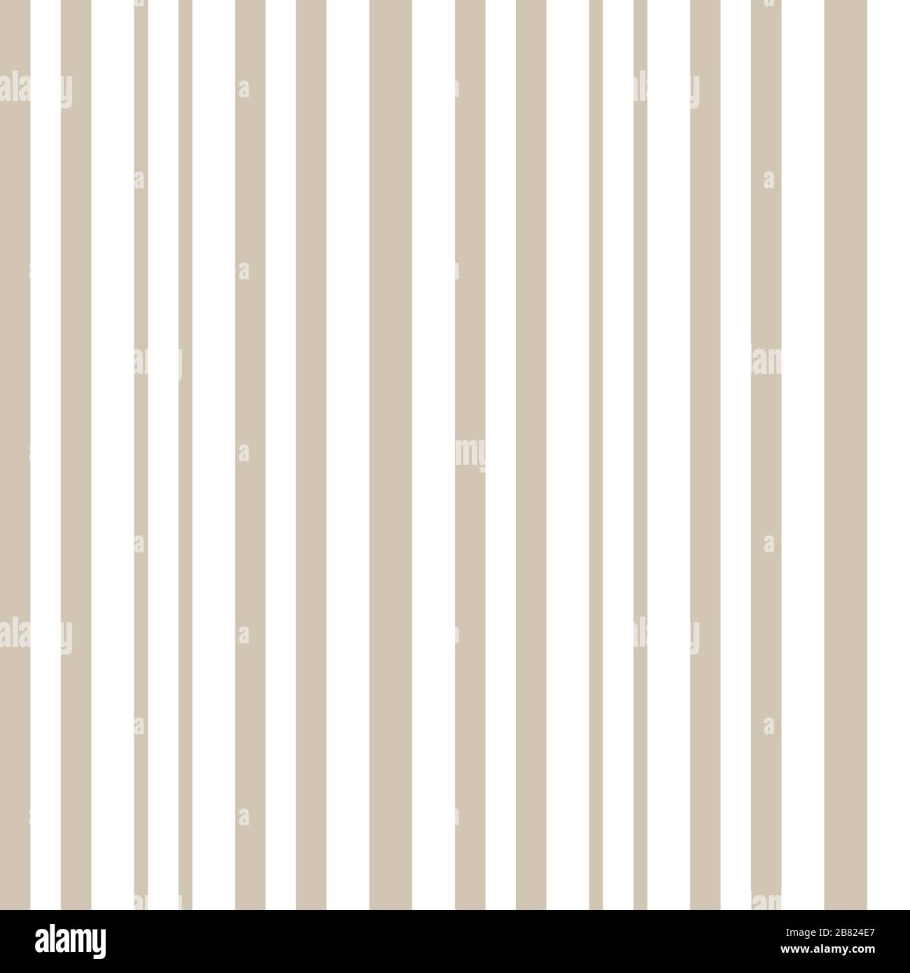 Classic Fashion Vertical Stripe Pattern - This is a classic vertical ...