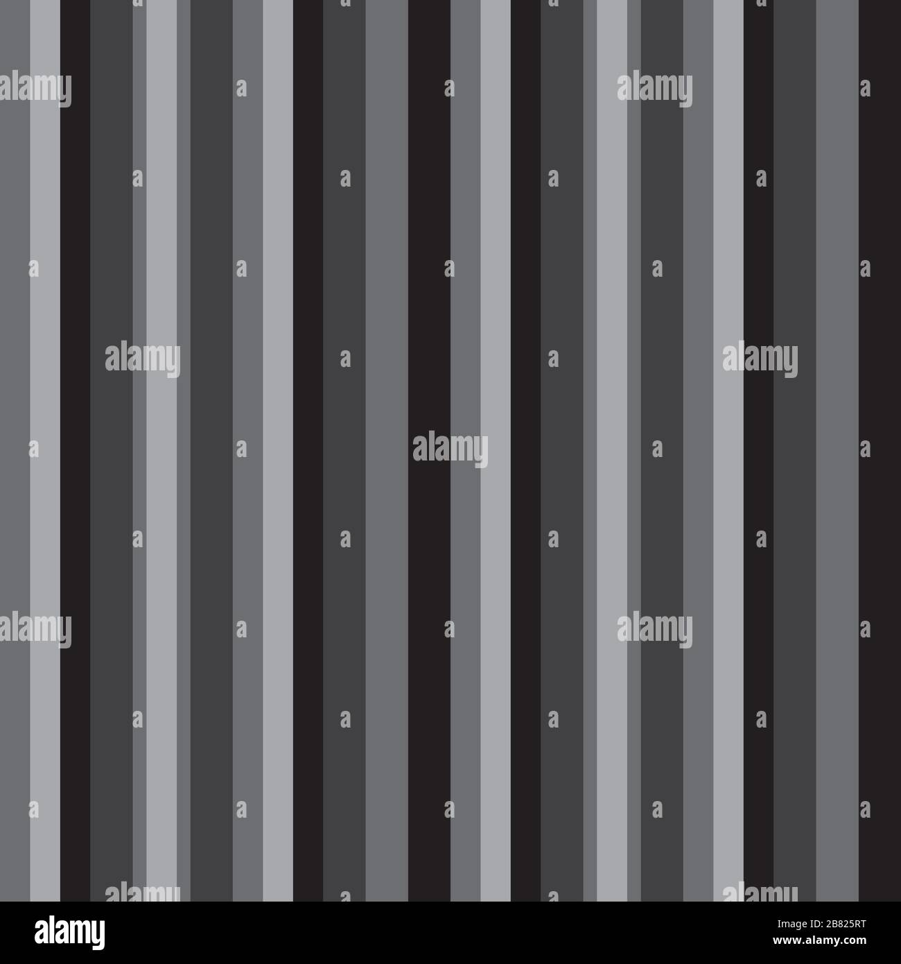 Classic Fashion Vertical Stripe Pattern - This is a classic vertical ...