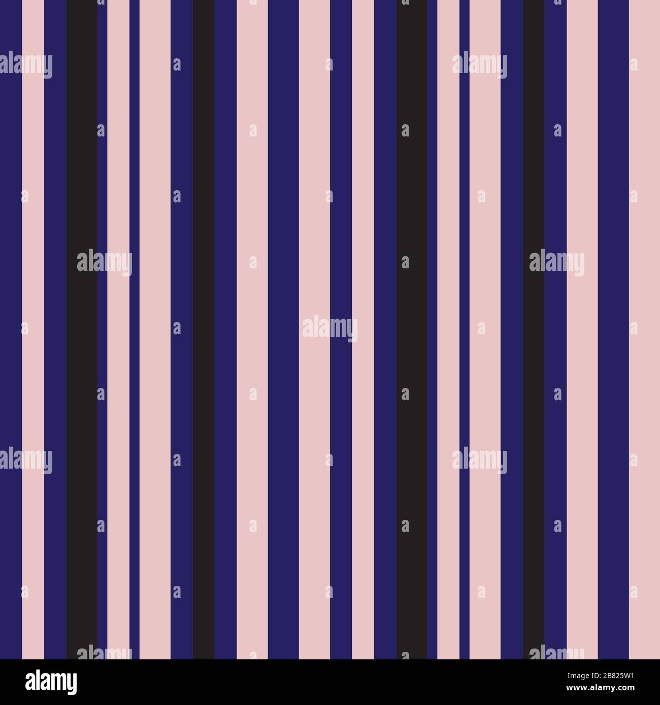 Classic Fashion Vertical Stripe Pattern - This is a classic vertical ...