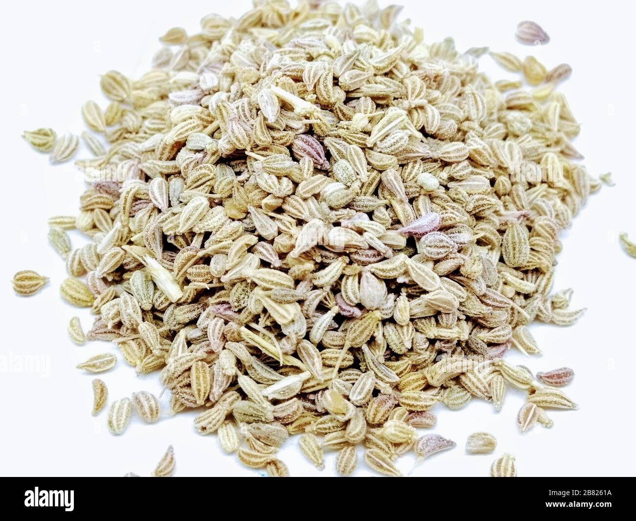 Carom seeds hi-res stock photography and images - Alamy