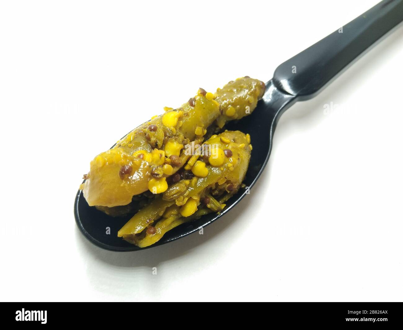 Chilli pickle hi-res stock photography and images - Alamy