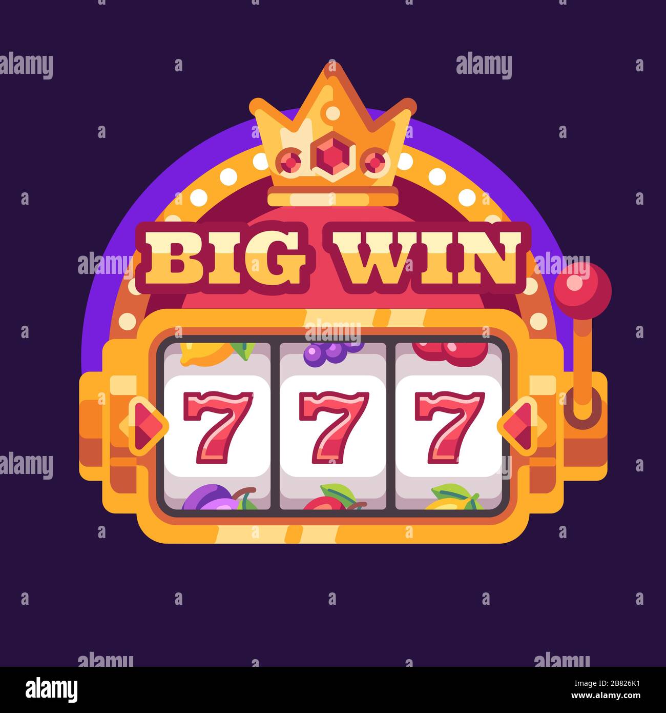 777 vector vectors hi-res stock photography and images - Alamy