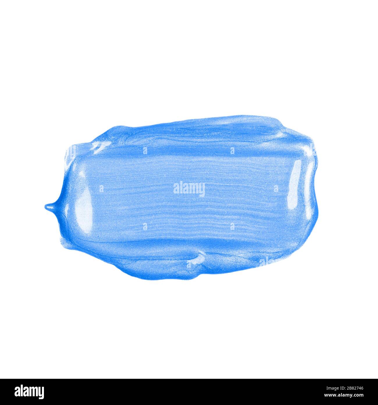 Bronze lipstick Cut Out Stock Images & Pictures - Alamy