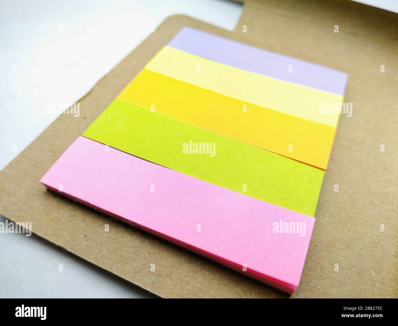 A picture of notebook Stock Photo - Alamy