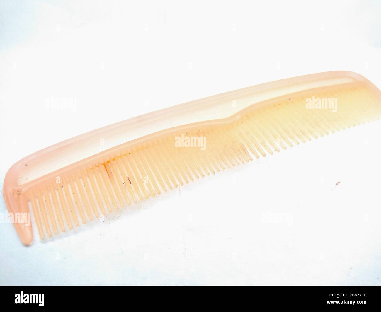Haircare hygiene hi-res stock photography and images - Alamy