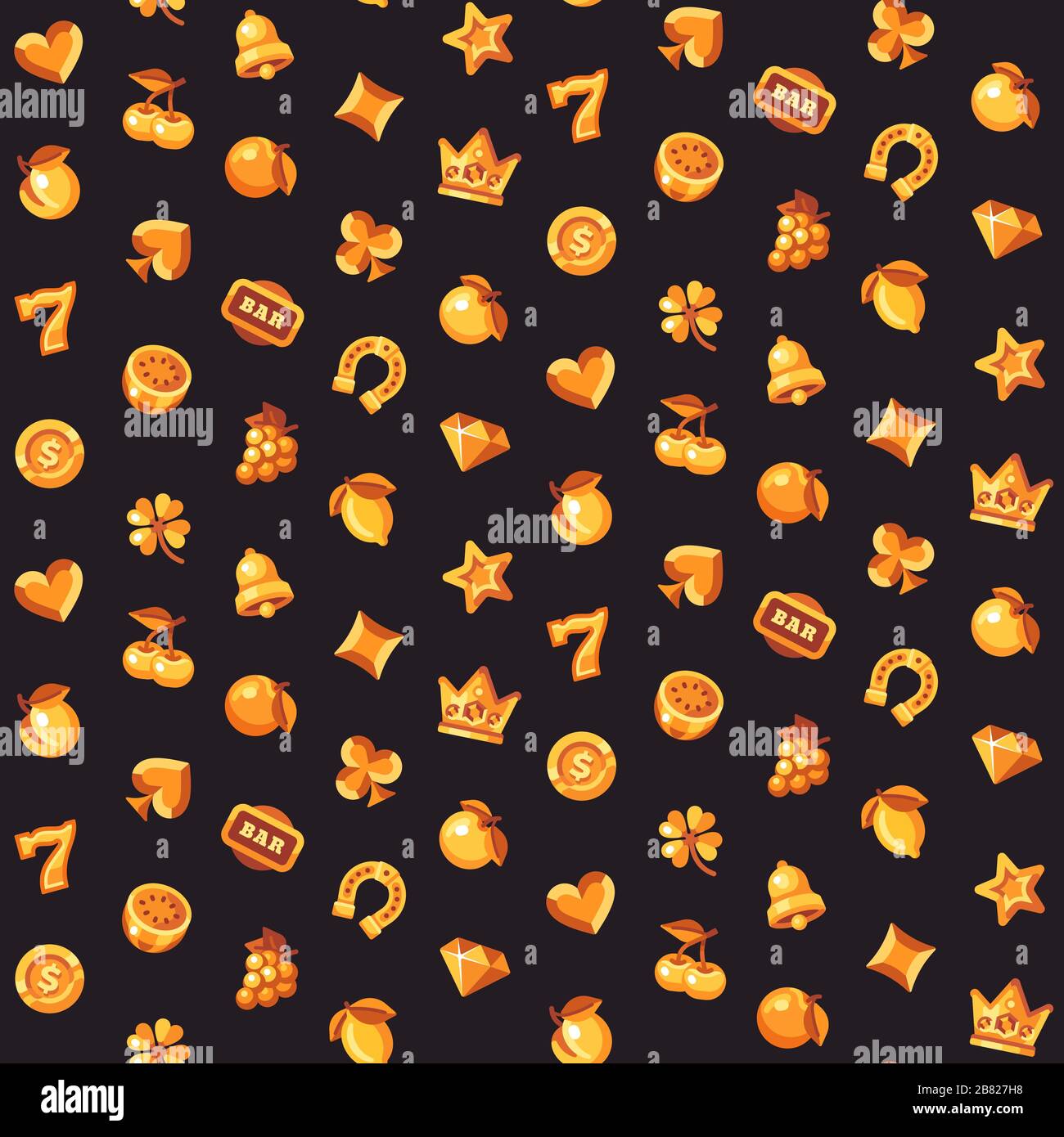 Gold plum Stock Vector Images - Alamy