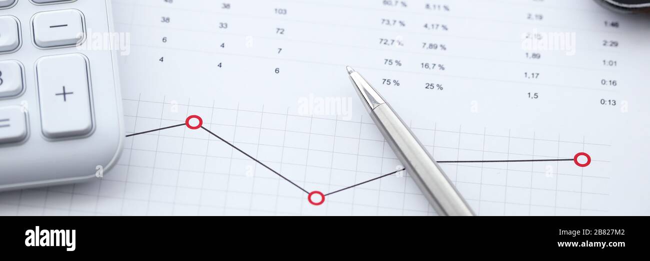 Statistics High Resolution Stock Photography and Images - Alamy