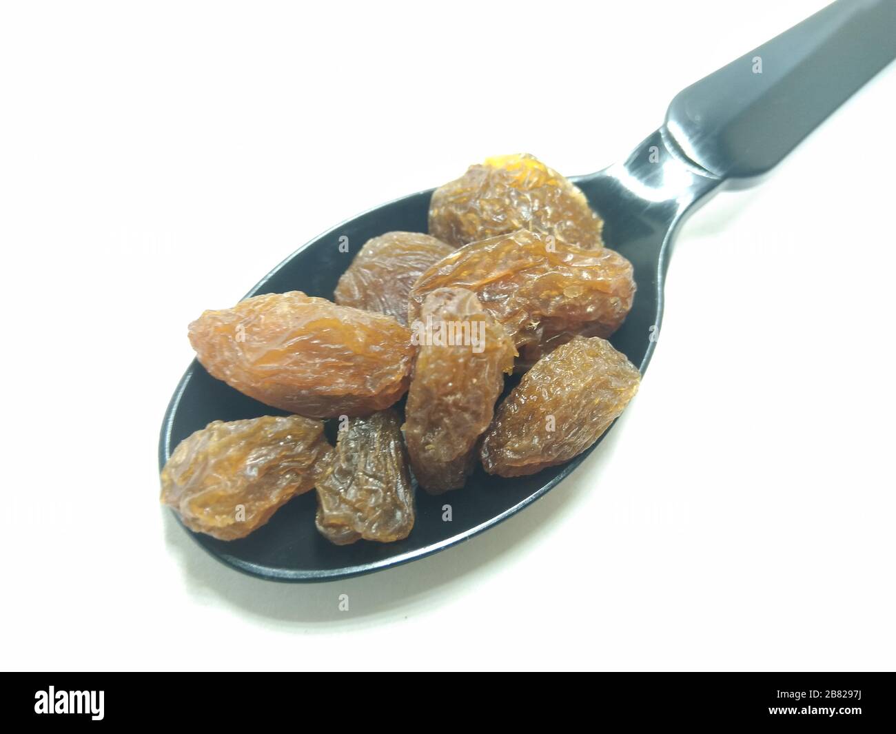 A picture of dry raisins Stock Photo - Alamy