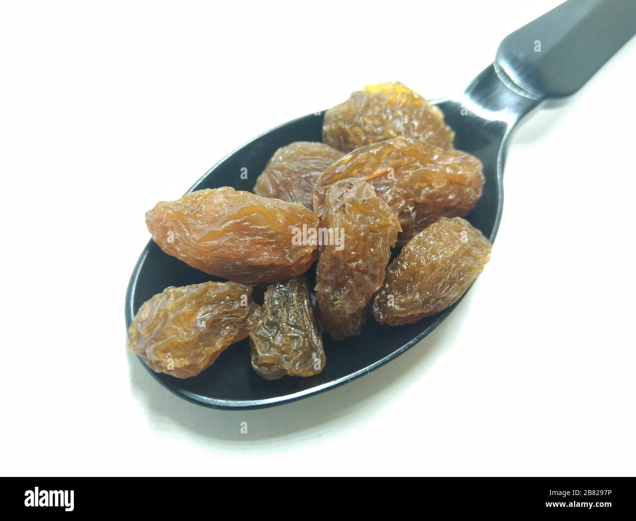 A picture of dry raisins Stock Photo - Alamy